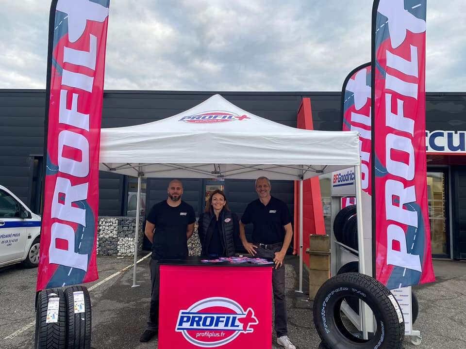 Profil Plus | Vitabri